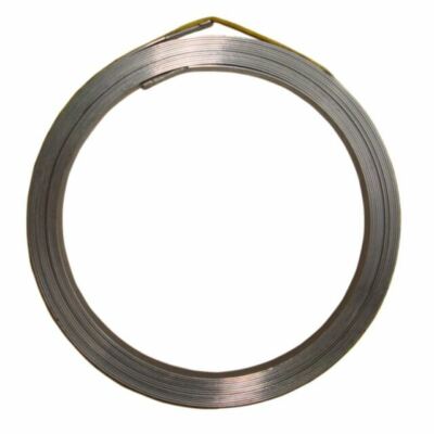 REPLACEMENT BRIGGS & STRATTON RECOIL STARTER SPRING 490179 repalces ...