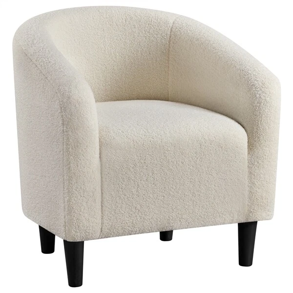 Soft Waiting Room Chair