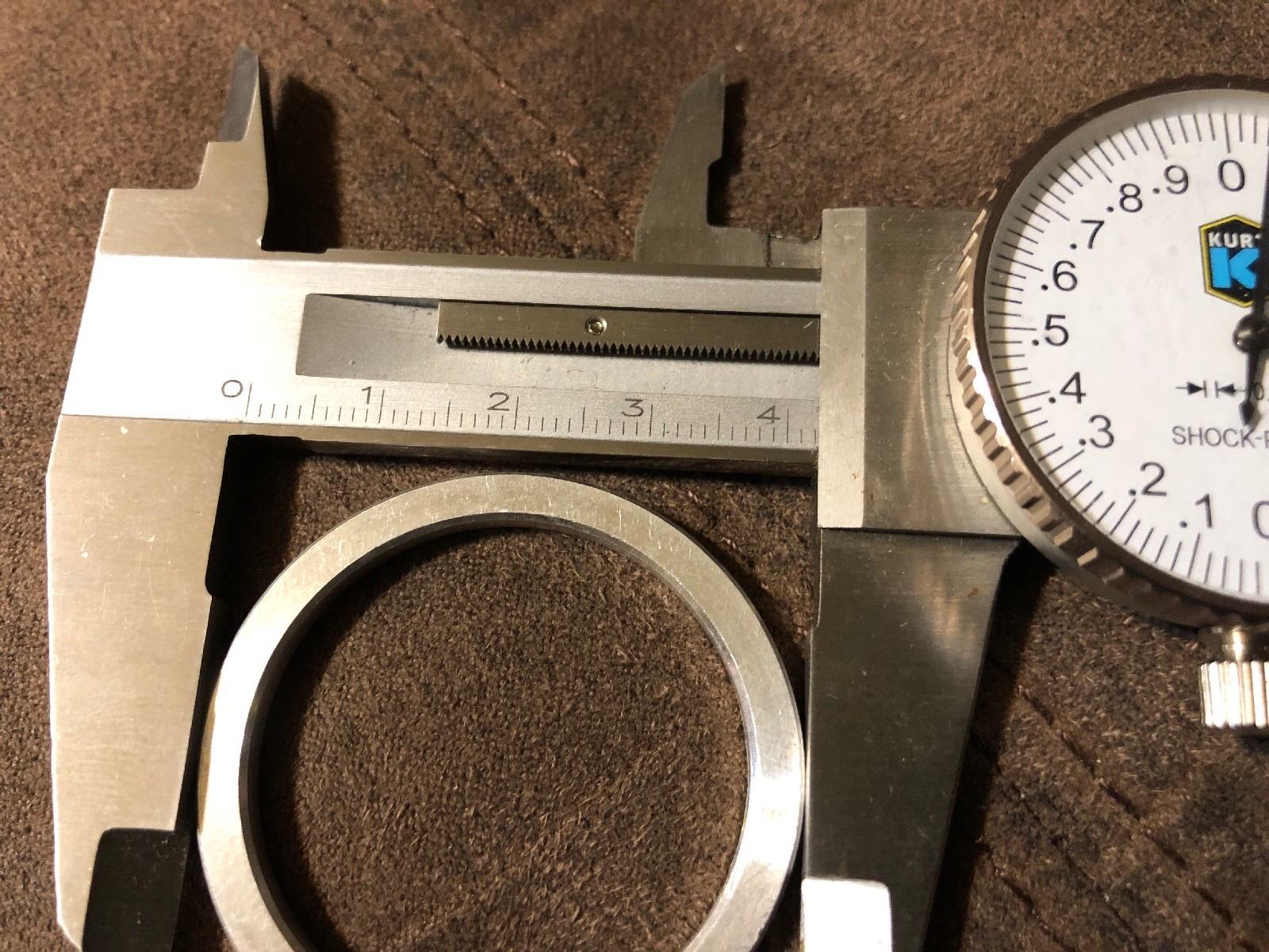 1 Hugi Shimano Standard Cog Spacer Cassette NEW / NOS- Vintage ONE | eBay