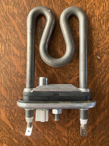 LG DISHWASHER HEATING ELEMENT PART # AEG72950001 from Model LDF7551ST ...