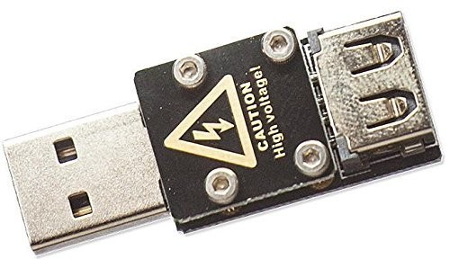 Official USB Killer Pro Kit | eBay