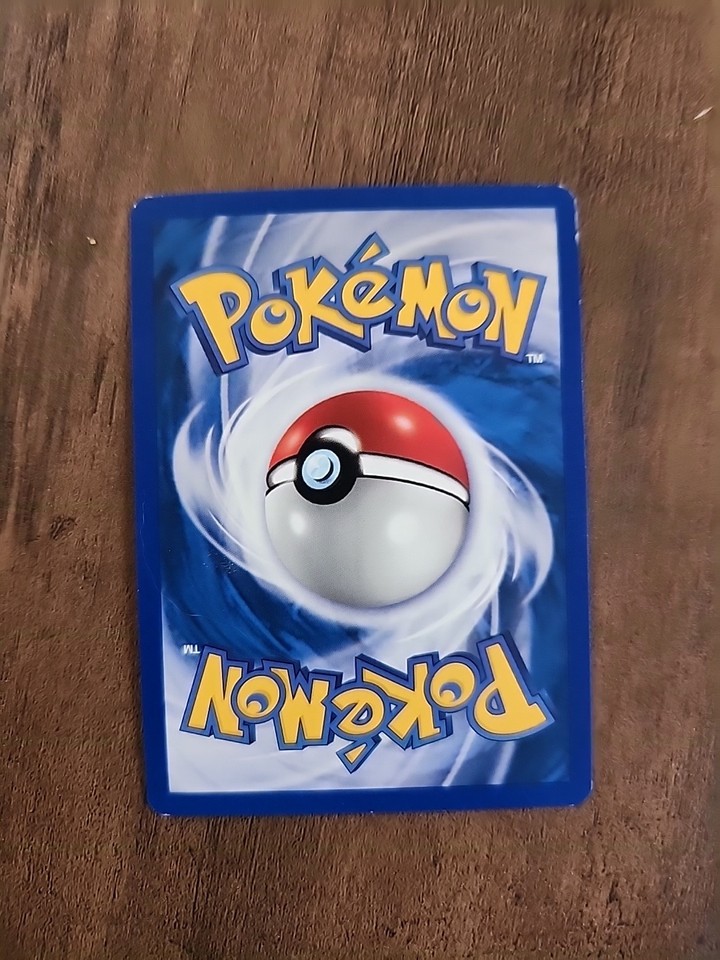 Lt Surge's Pikachu 84/132 - 1ST EDITION - Gym Challenge Pokemon Card | eBay