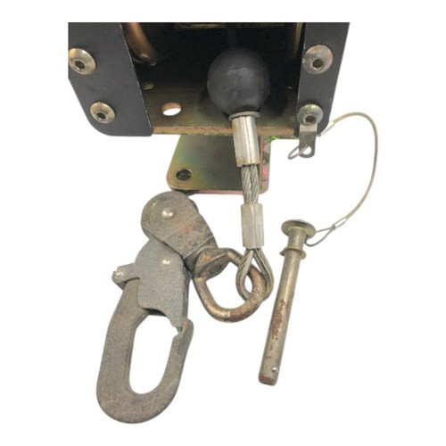 Talha de Montagem Lateral Linx MSA 10016727 | eBay