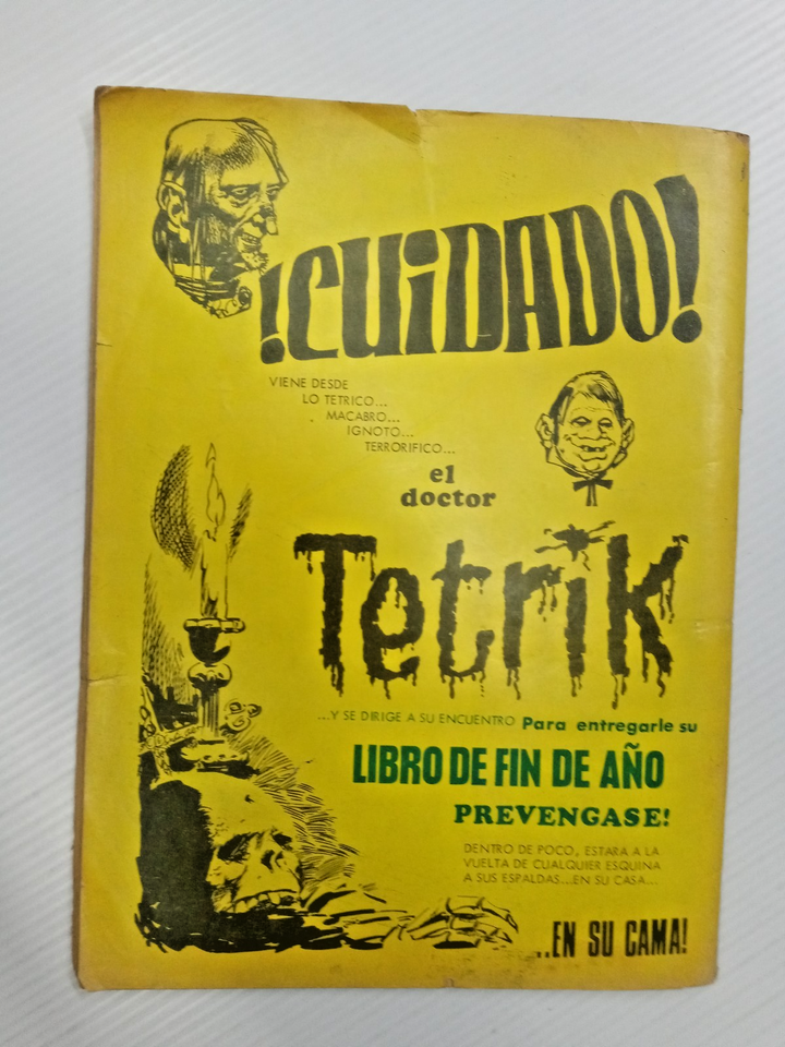 VAMPIRELLA #5 (1970) VARIANT COVER WARREN ARGENTINA FRANK FRAZETTA EDIT ...