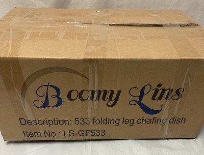 Chafers & Accessories - Chafing Inserts