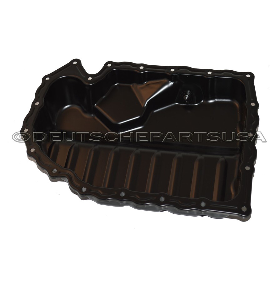 ENGINE OIL PAN for Audi A3 TT VW EOS Jetta Passat 06J103600H 06J 103 ...