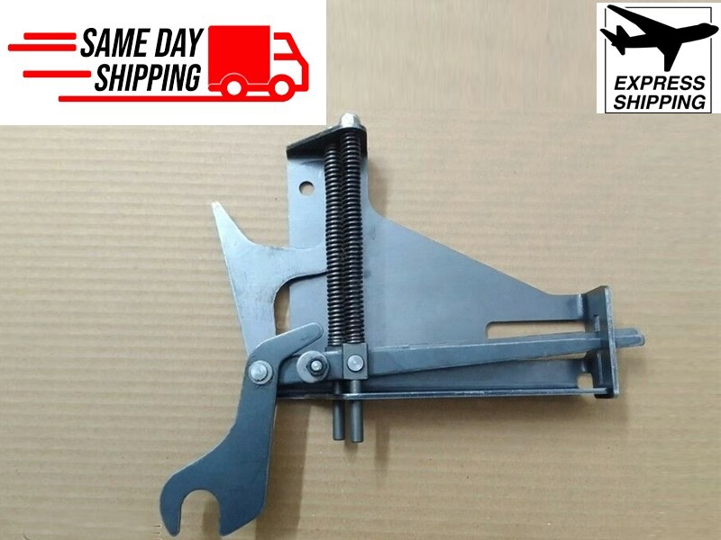 Lift Arm Ram Cylinder Bracket Assembly Massey Ferguson 1035 DI New ...
