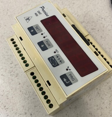 Gauges - Instruments Co