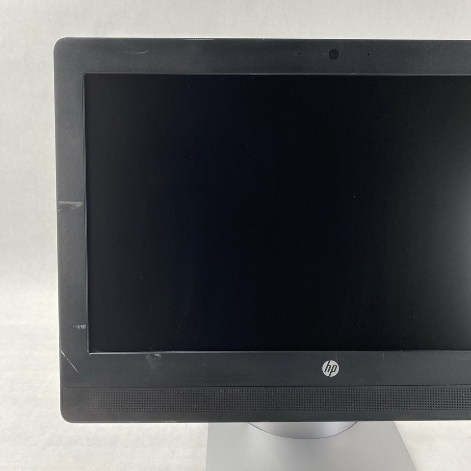 HP Pro One 400 G2 20" Intel Core i3-6100 3.7GHz 8GB RAM No HDD No OS | eBay