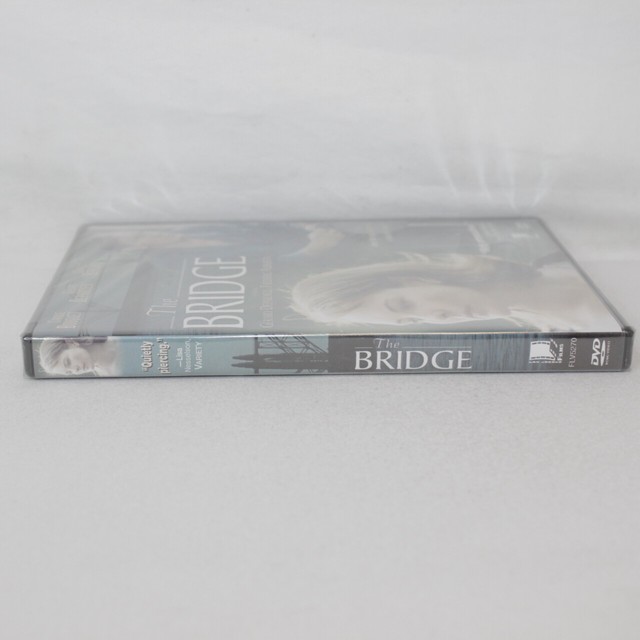 The Bridge (DVD, 2001) for sale online | eBay