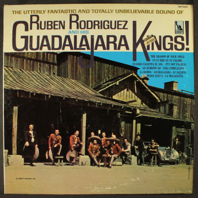 RUBEN RODRIGUEZ & GUADALAJARA KINGS: ruben rodriguez & guadalajara ...