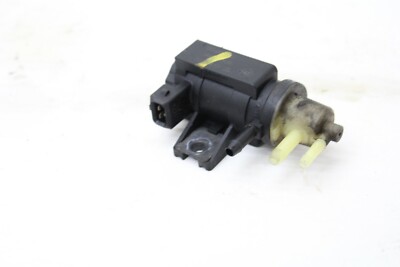 Magnetventil 149566740R 7.01814.13 1.6dCi Renault Trafic 3 Vivaro 2 | eBay