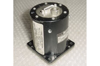 D120-P2-T, Transcal Aircraft Altitude Reporter, Blind Encoder | eBay