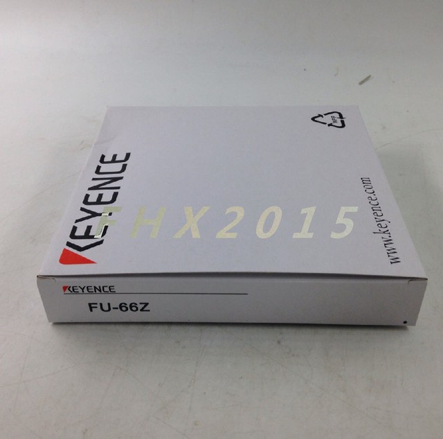 1pcs KEYENCE Fiber Optic Sensor Fu-66z FU66Z ZK for sale online | eBay