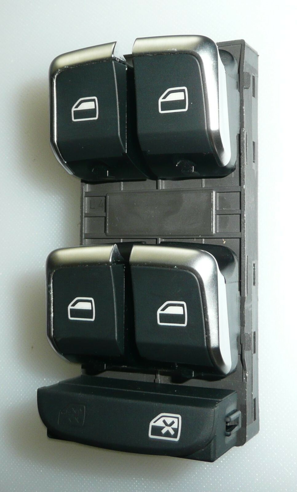 2015 2016 2017 Audi Q3 Master Power Window Switch OEM PN 8u0 959 851 ...