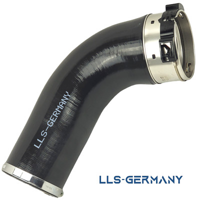 Turbo Hose For Volvo XC40 (XZ) 2.0 D4 AWD Charge Air Hose 32224387 | eBay