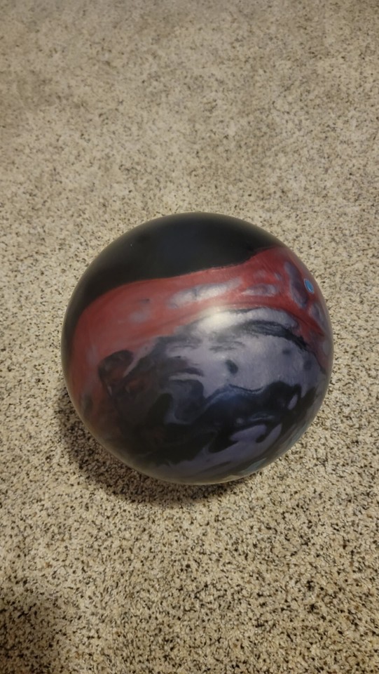 Motiv Forge Ember 1st Quality Bowling Ball | 15 Pounds | 4" Pin | 2.9oz ...