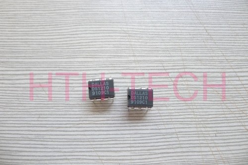 DS1210 Non-volatile Controller Chip PDIP8 x 2pcs | eBay