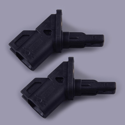 2X ABS Wheel Speed Sensor 3M5T-2B372-AB fit for Ford C-MAX Escape Focus ...