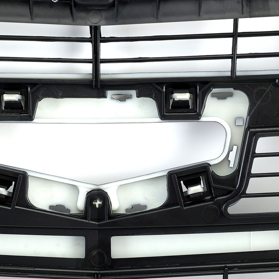 2015-2020 Cadillac Escalade Sport Black Front Bumper Grille Grill For ...