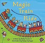 Magic Train Ride by Crabtree, Sally 9781846861321| eBay