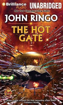 Troy Rising Ser.: The Hot Gate : Troy Rising, Book Three by John Ringo ...