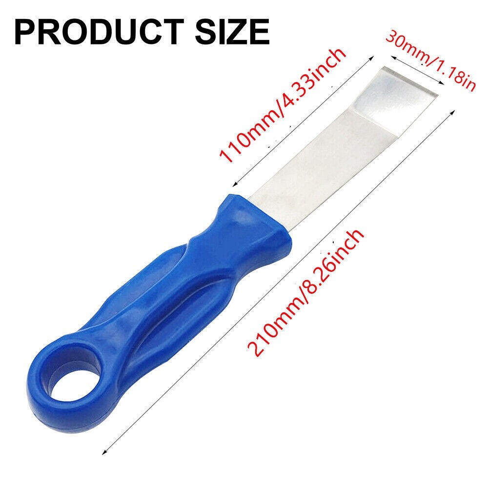 Car Wheel Balancer Adhesive Auto Stick On Tape Wheel Weight Scraper ...