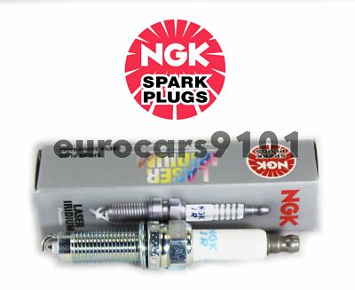 New! Audi Porsche NGK Spark Plug 94290 95817022290 | eBay