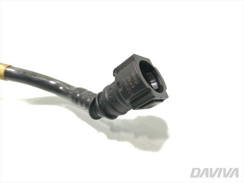 2016 Ford Transit Custom 2.0 TDCi Diesel Fuel Line Pipe Unit GK3Q-9J280 ...