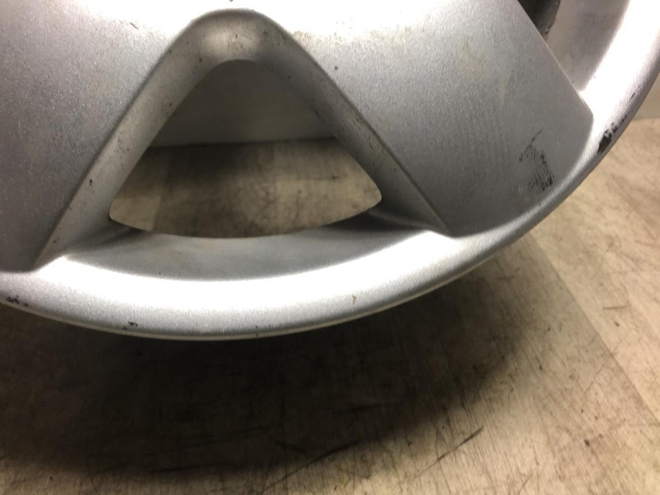 JANTE TOLE Volkswagen Polo IV (9N1/2/3) 6Q0601025LZ31 #87263137 | eBay