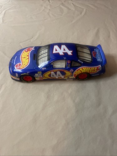 Hot Wheels NASCAR 1997 Kyle Petty #44 Pro Racing Grand Prix Vtg 1:24 ...