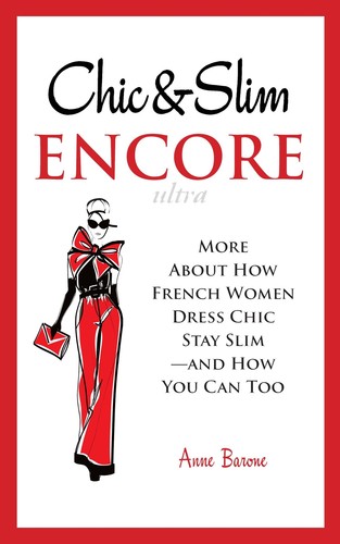 Anne Barone Chic & Slim Encore (Poche) | eBay