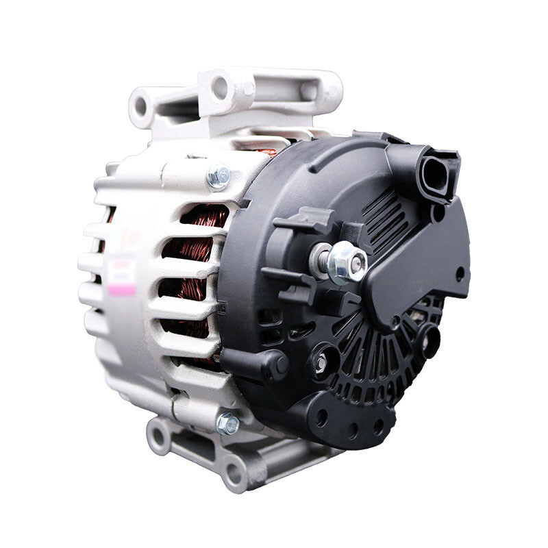 For Audi Alternator Factory Direct High Quality Five Year Warranty ...