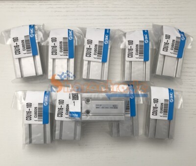 1PC New SMC CDU16-10D cylinder | eBay Australia