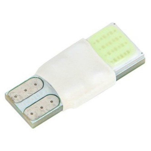 Pilot 16C6E6 - COB Mini Bulbs (194/T10, Polar Blue) Fits 2008-2009 FAW ...