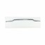 Genuine Mercedes Benz New Rear Bumper Lower Chrome Moulding Trim ...