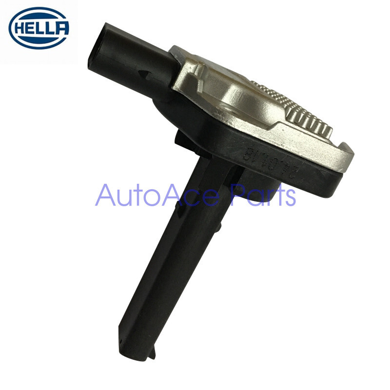 008324101 HELLA OEM Oil Level Sensor Germany 12617501786 BMW E46 120i ...