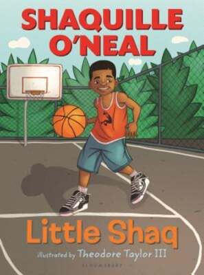 Little Shaq by Shaquille O'Neal: New 9781619637214| eBay