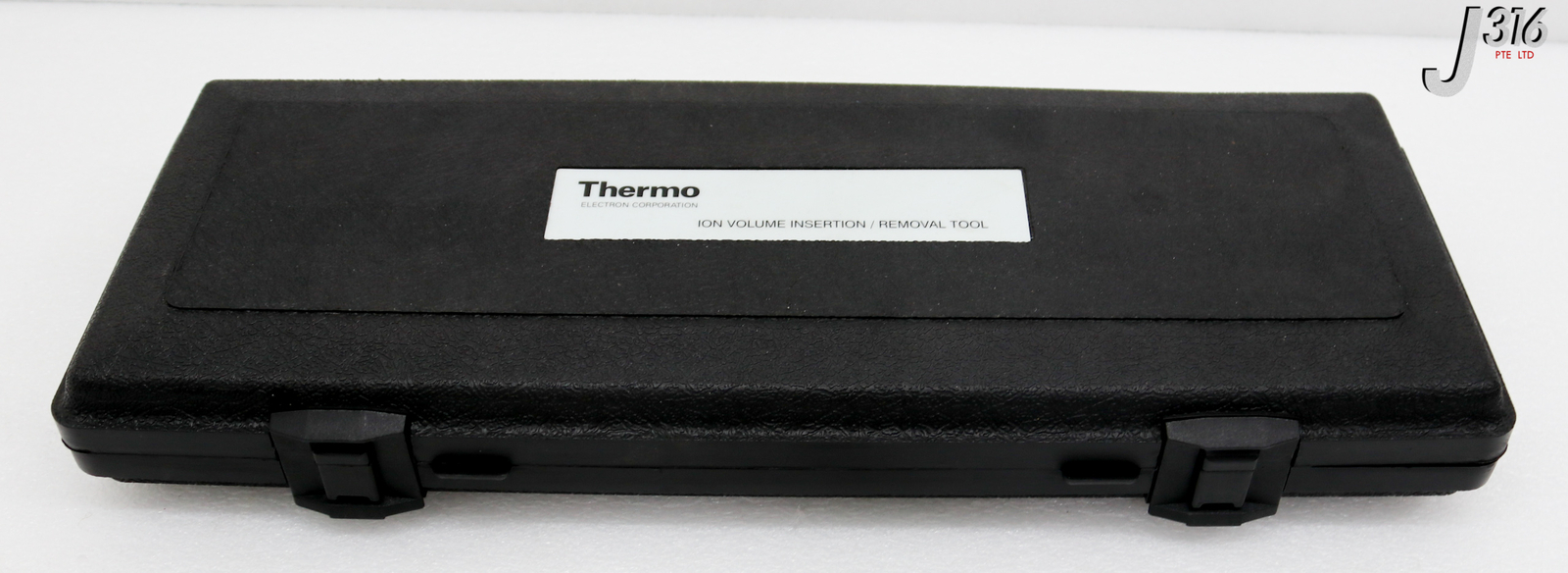 33846 THERMO ELECTRON ION VOLUME INSERTION/REMOVAL TOOL - | eBay