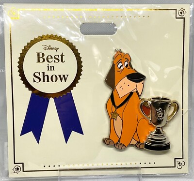 Disney WDI 2020 Best in Show Home on the Range Rusty LE 300 pin | eBay