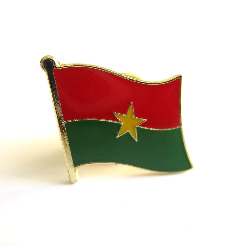 200+ PATRIOTIC COUNTRY National Country Flag Lapel Pin Badge Brooches ...