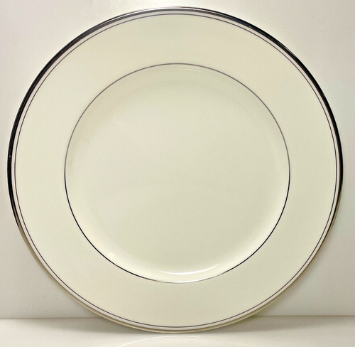 Mikasa Gothic Platinum Salad Plate 8 1/2" | eBay