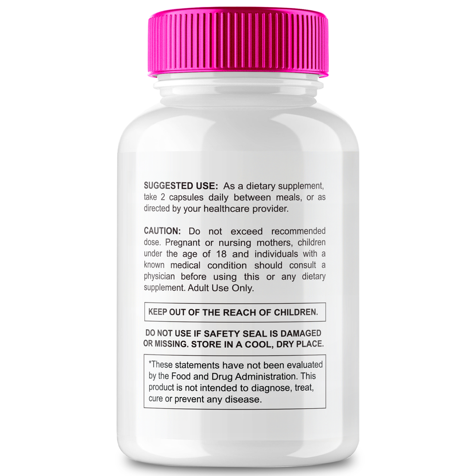 (2 Pack) Femme Lean Keto Capsules, Weight Management Pills (120 ...