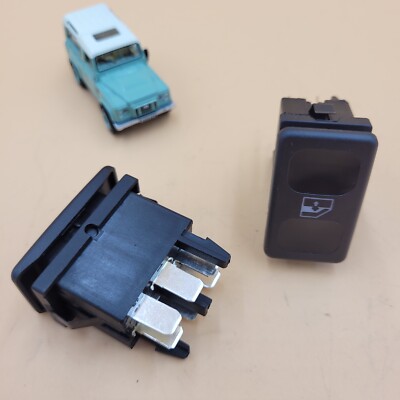LAND ROVER DISCOVERY 1 (94-99) SWITCH ELECTRIC WINDOW PART # AMR2496 ...