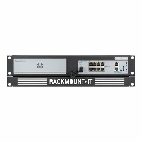 Cisco FPR1K-DT-RACK-MNT Firepower 1K Series for sale online | eBay