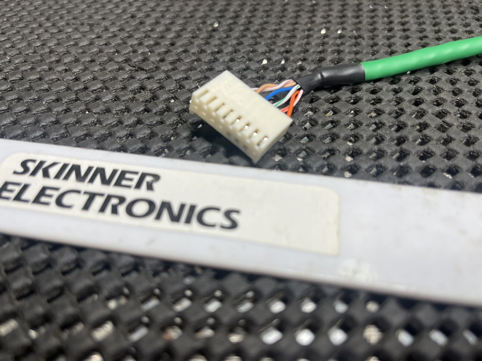 Whelen Cable Rg45 To 8 Pin For Cencom, Sapphire Cantrol & Whelen ...