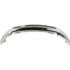 Front Bumper For 2011-2018 Ram 2500 3500 Chrome Steel 68045699AB ...
