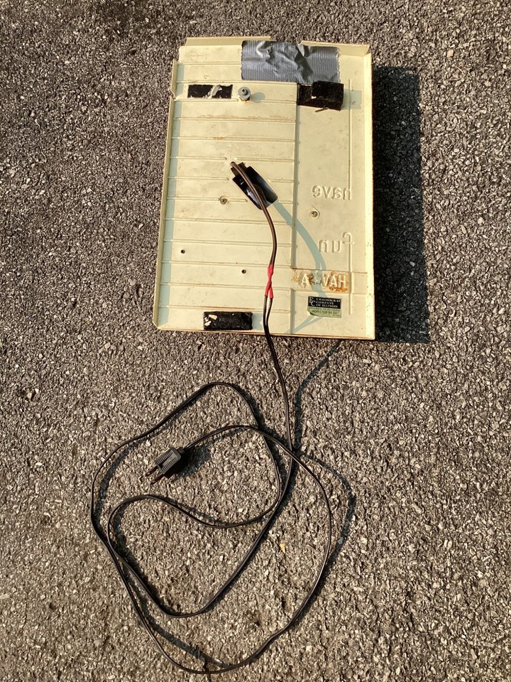 Vintage 'Simon Pure' Beer Ale Plastic Lighted Sign Sailboat HTF | eBay