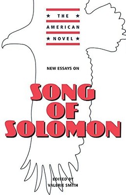 New Essays on Song of Solomon - GOOD 9780521456043| eBay
