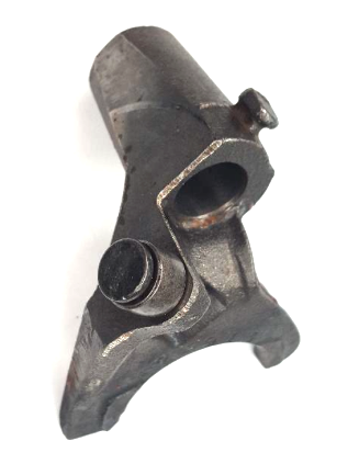 GM Ford Jeep Tremec Borg Warner T5 REVERSE SHIFT FORK ASSEMBLY | eBay
